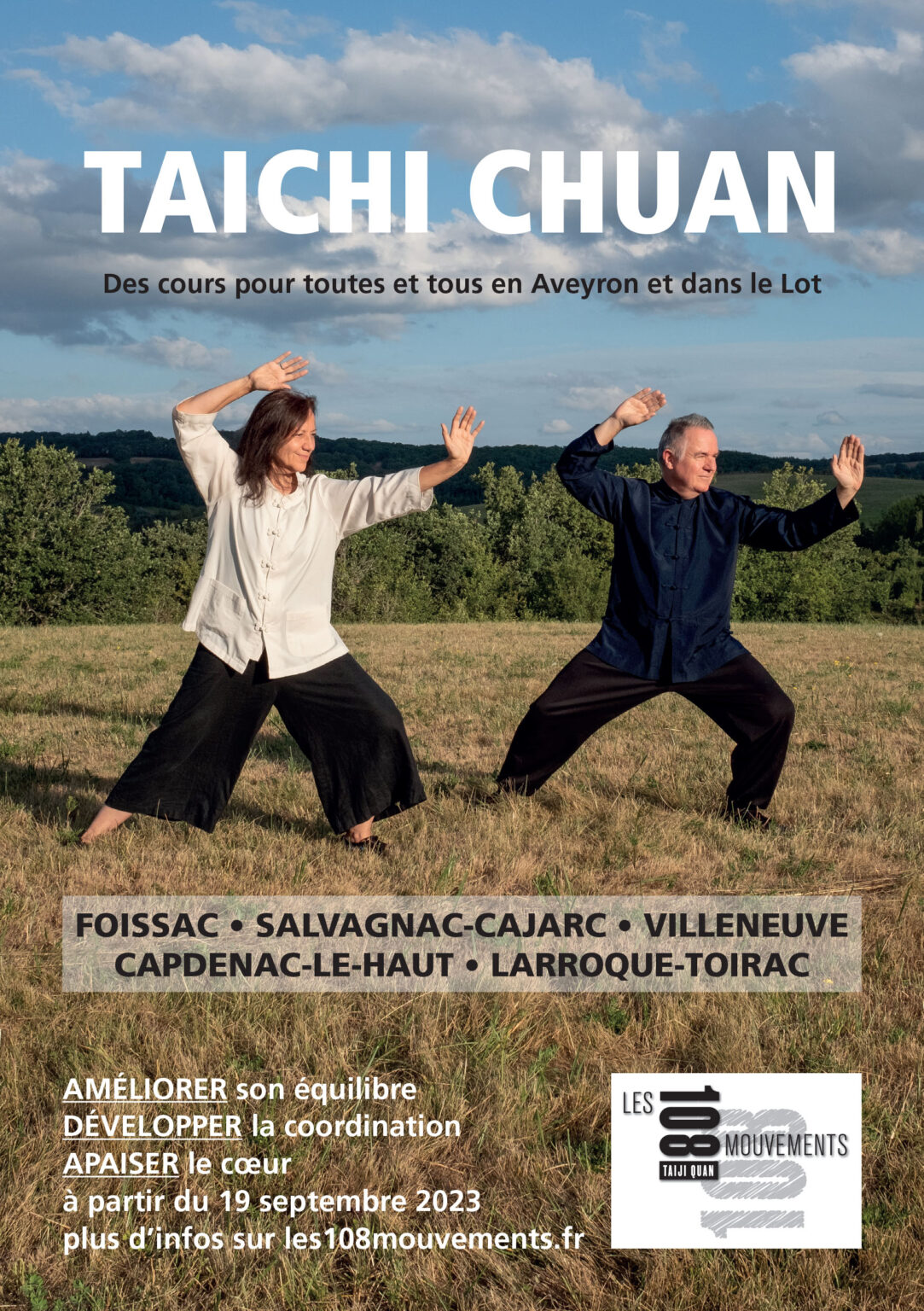 Photographies et graphisme des affiches & flyers: Rafaël FLICHMAN – Les ...